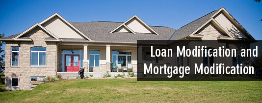 Orlando Loan Modifications and Mortgage Modification | TK Law