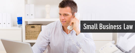 Seminole County Small Business Law Attorney | Longwood Business Lawyer